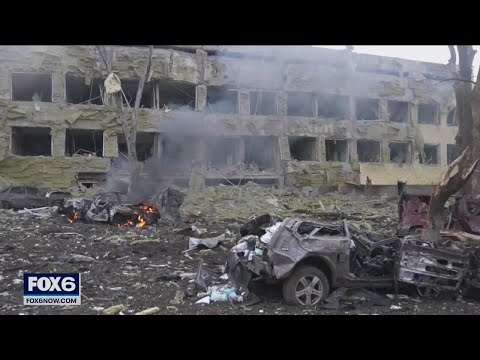 What are war crimes? Marquette professor weighs in | FOX6 News Milwaukee