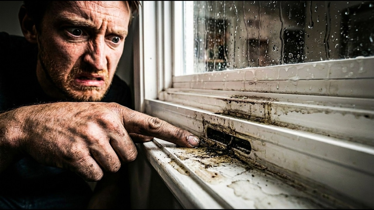 How to Fix Your Leaky Windows | A DIY Guide