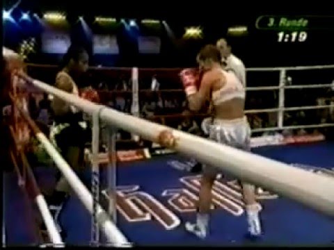 No time | Girlboxing