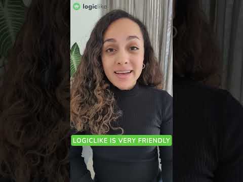 8.1 LogicLike - Educational games for kids