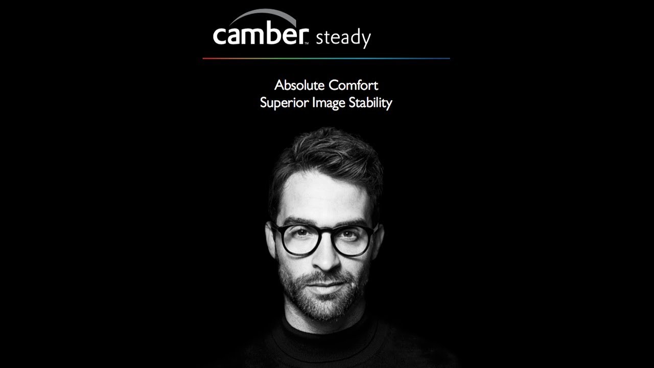 Camber Steady