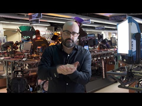 B&H PHOTO VIDEO: MY FAVORITE PLACES AT B&H!