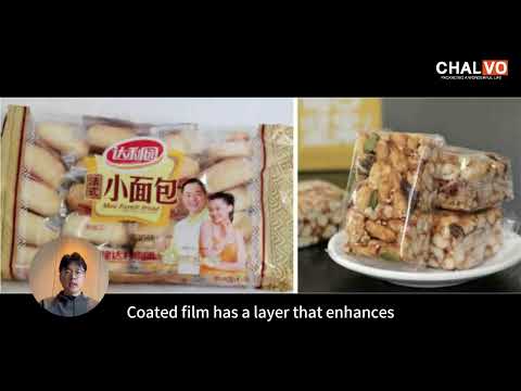 6 Kinds Of BOPP Film: You Need To Know [2024]