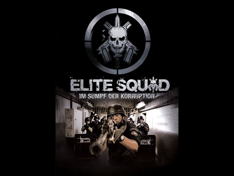 Elite Squad New Action Movie 2021 With English Subtitles Available