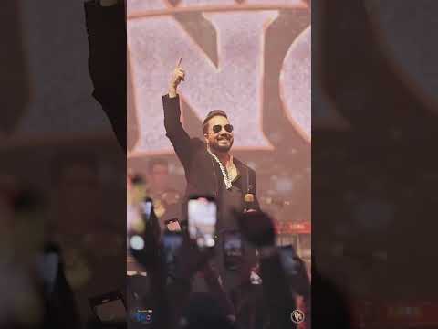 Mika Singh at AECL | High-Energy Vibes & Celebration Moments