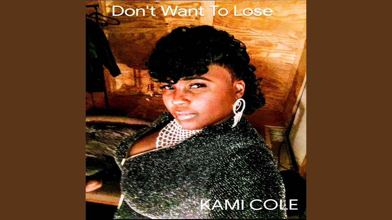 New Music: Kami Cole | Z105.9 The Soul of Southwest Louisiana ...