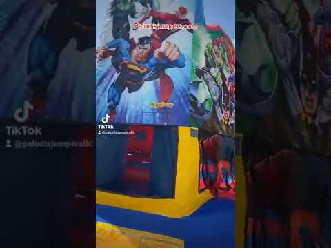 Jumpers in Riverside CA party rentals bounce houses water slides, disco dance dome Moreno Valley CA
