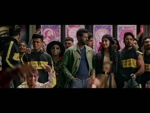 Lagdi Lahore Di Aa Full Video Song | Street Dancer 3D | Lagdi Lahore Diya Full Video Song |SD3D song