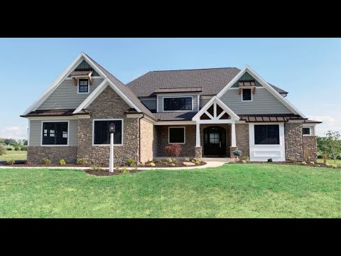 Musser Glendale Modern Craftsman