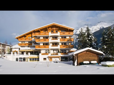 Hotel Stubaierhof, Neustift im Stubaital, Austria