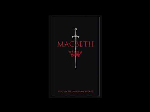 Macbeth's Soliloquy: She should have died hereafter | Tomorrow, and tomorrow, and tomorrow