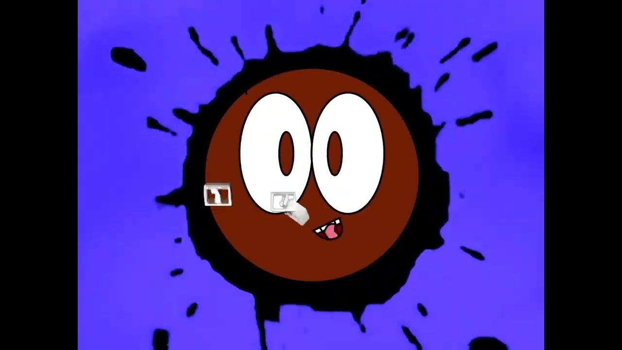 jamaly csupo in 60fps