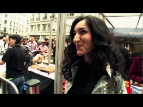 Spain - What to eat and where to eat it