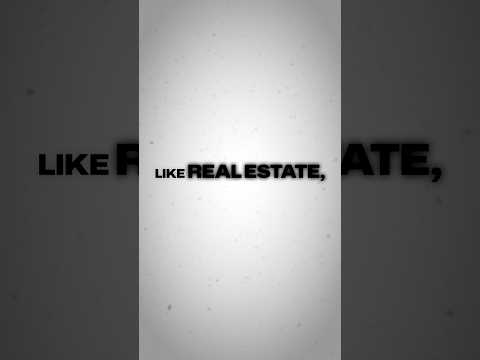 Understanding Real Assets: Tangible Investments | #finance #caia #realassets