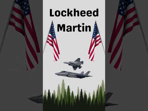 What Company Produces the Most Military Aircraft?