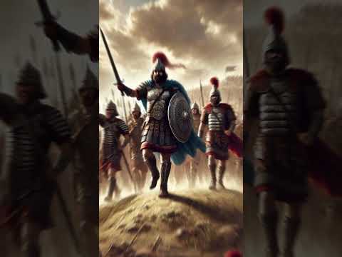 Deborah and Jael: The Untold Story of Courage and Victory| Bible Story