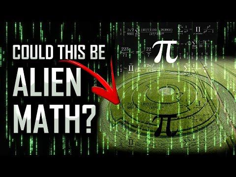 Novel Mathematical Geometric Representations in Crop Circles - Deep Dive Series
