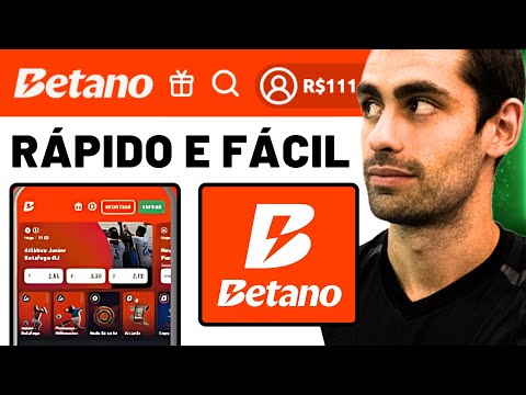 Betano APK - Como Baixar o App Betano e Instalar - Passo a Passo (Tutorial Simples)