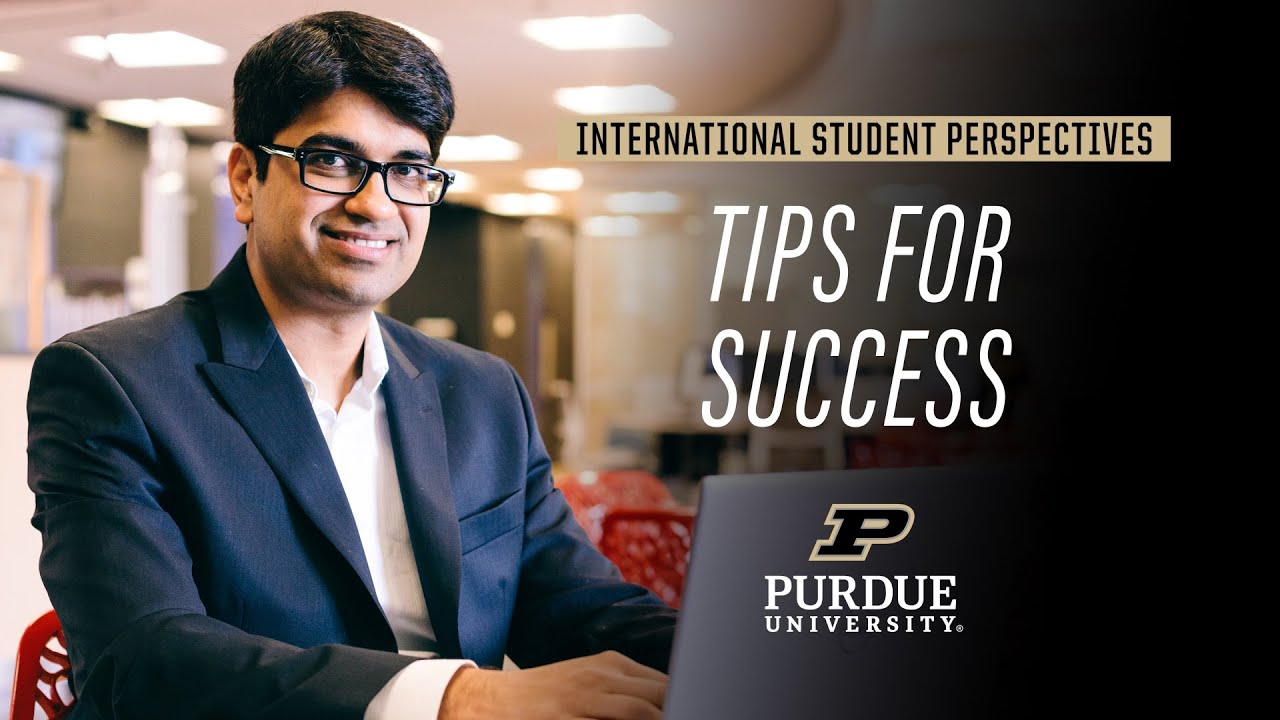 Purdue University - Krannert School of Management | Top Universities