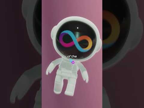This Will Be the Real AI Revolution 🤯 #DFINITY #ICP #InternetComputer