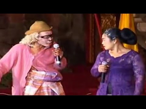 Panakne Perak Kene Sagu2‼️Pentas Paguyuban Drama Gong Lawas Bersama Perak Dkk.