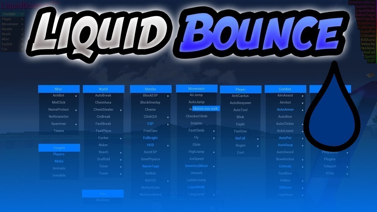 HOW TO INSTALL LIQUIDBOUNCE CLIENT [2020]