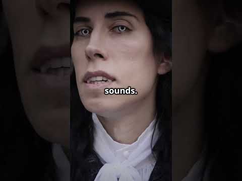 What Did Shakespeare Really Sound Like? 🎭🗣️