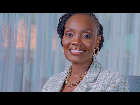 Uganda Airlines CEO Jenifer Bamuturaki Outlines 2025 Ambitions - London Route Launch top on agenda.