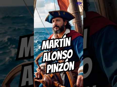 Martín Alonso Pinzón (1492) – The Captain Who Helped Columbus Discover the New World