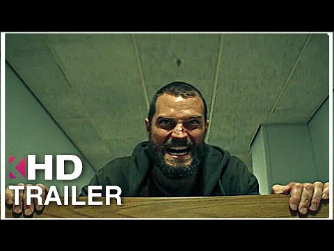 THE TOURIST Official Trailer (2022) Jamie Dornan, Thriller Series