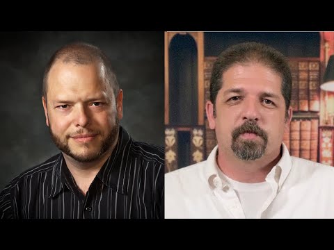 'Bara' in Genesis 1:1 and 'Creatio Ex Nihilo'. Dr. Tony Costa and Rev. Anthony Rogers