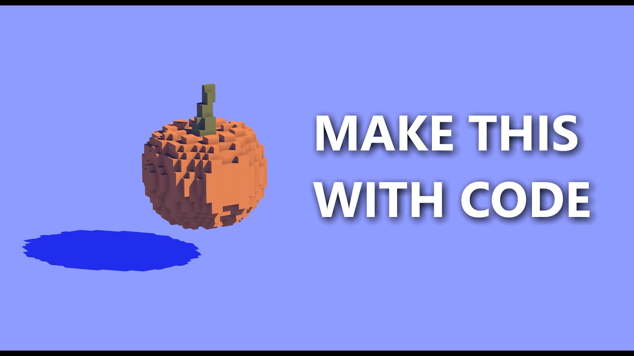 Brush Creation Tutorial using my Voxel Engine