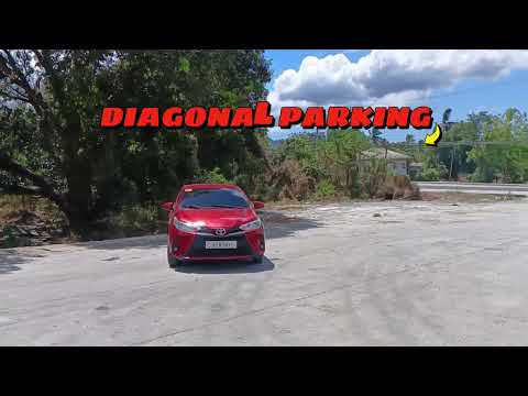 3 TYPES OF PARKING