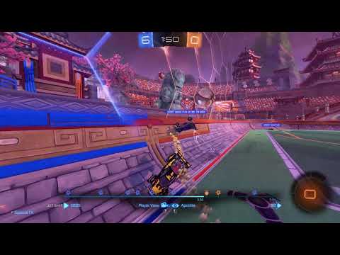 Steam Community :: Video :: Rocket League Rule #1 x2