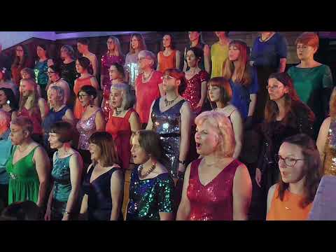 About the choir | Take it to the Bridge