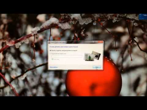 How To: Transferring Photos from Camera to Computer