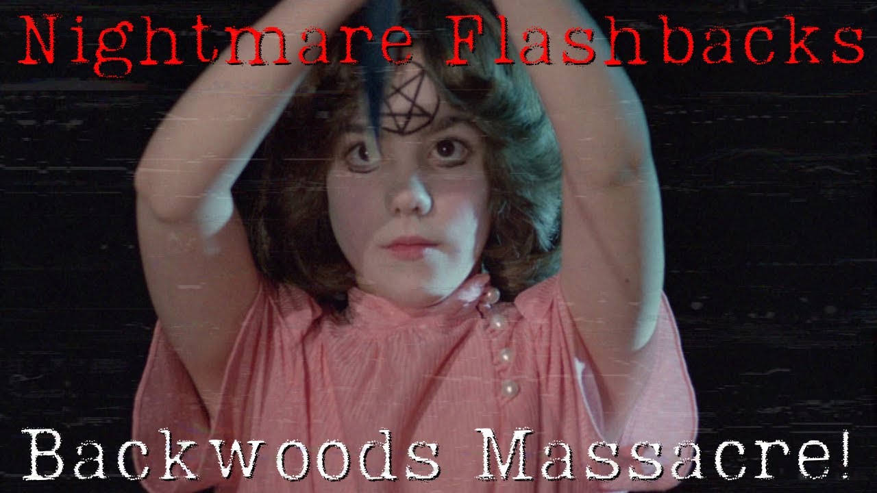 Nightmare Flashbacks | John Russo's Midnight (1982)