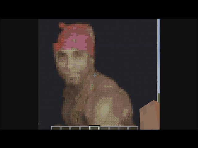 Ricardo Milos GIF (HAND-MADE DO NOT DELETE OR BULLY PLZ) Minecraft Map