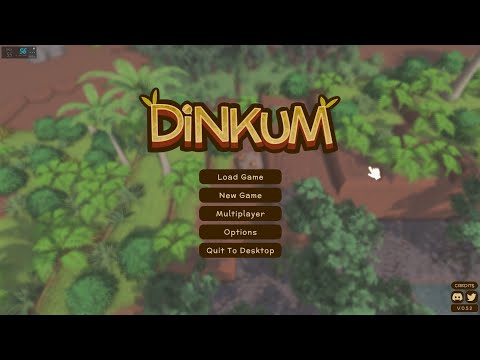 Steam Community :: Video :: Dinkum (Season 01 Episode 01) Livestream ...