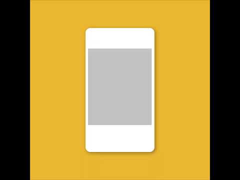 Use your Android phone to scan physical documents and save digital copies in GoogleDrive 📄 #Shorts