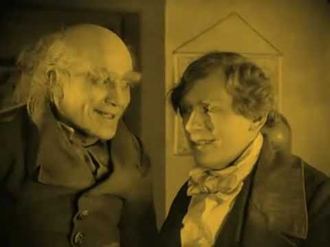 Nosferatu (1922) F W Murnau