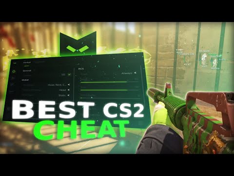 BEST CS2 CHEAT In 2025 (Undetectable)
