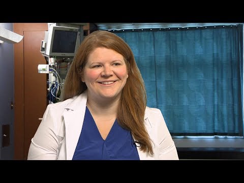 Healthbreak - Advanced Stroke Care, Karen Hoerst, MD