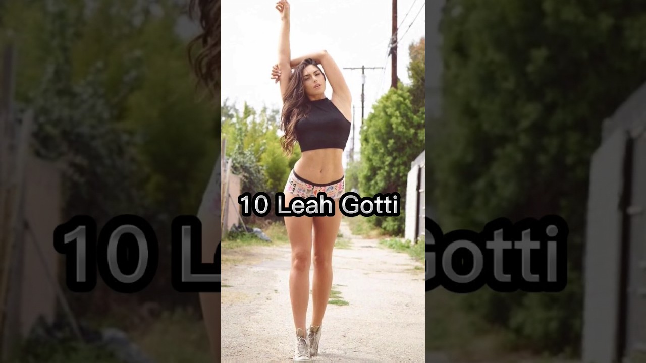top 10 Hottest Actress Porn in the World #shorts