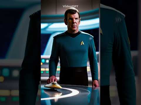 Why Spock is the Ultimate Role Model for Nerds