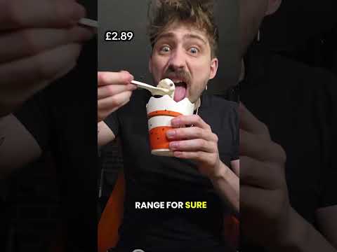 Rating Everything On The Brand New McDonald's Menu Part 66 👀