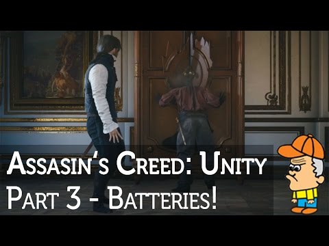 Steam Community :: Video :: Assassin's Creed Unity Walkthrough Gameplay ...