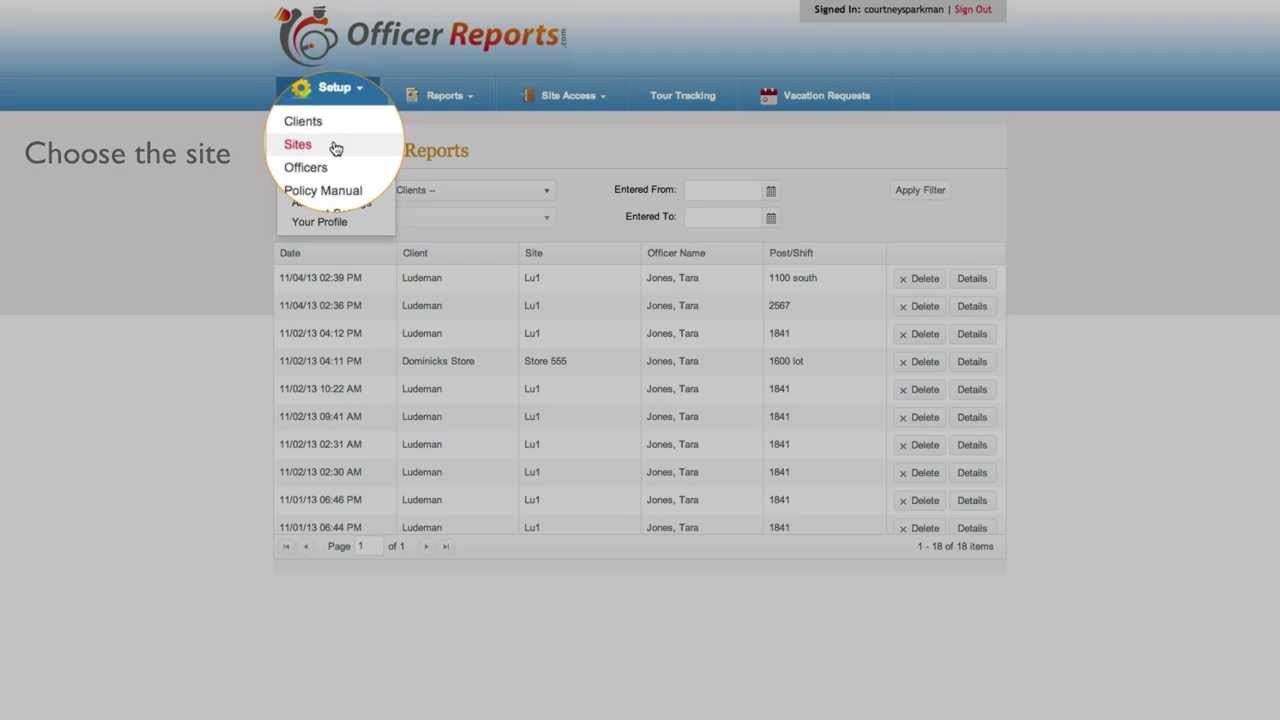 New Post Orders software features! Version 3.0 is here!