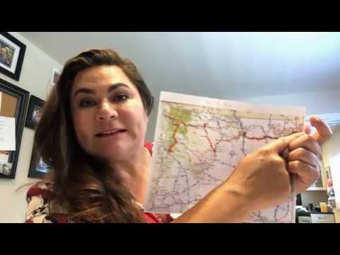 Minor Travels Yellowstone to Mt Rushmore