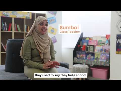 Seva Education - Ealing Council